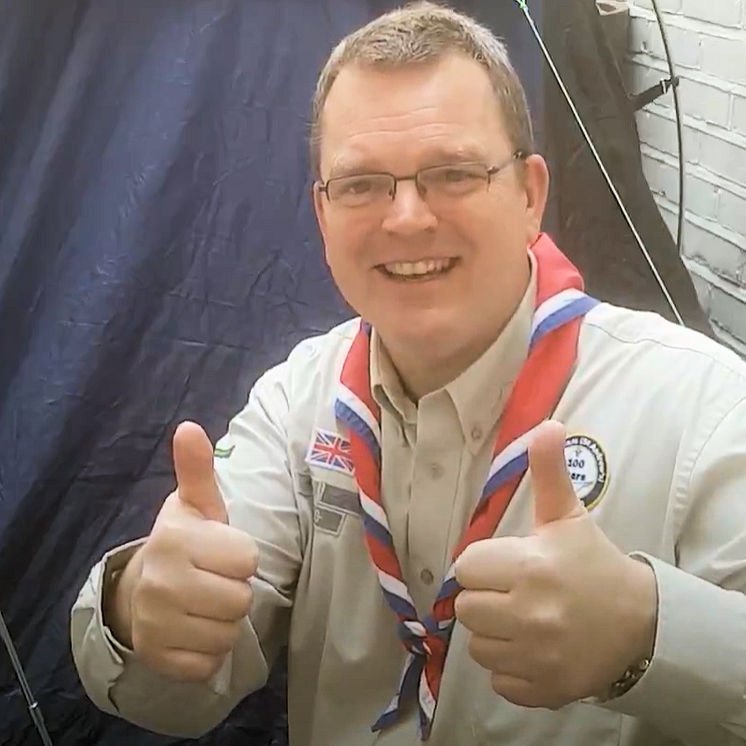 Programme Team | British Scouting Overseas