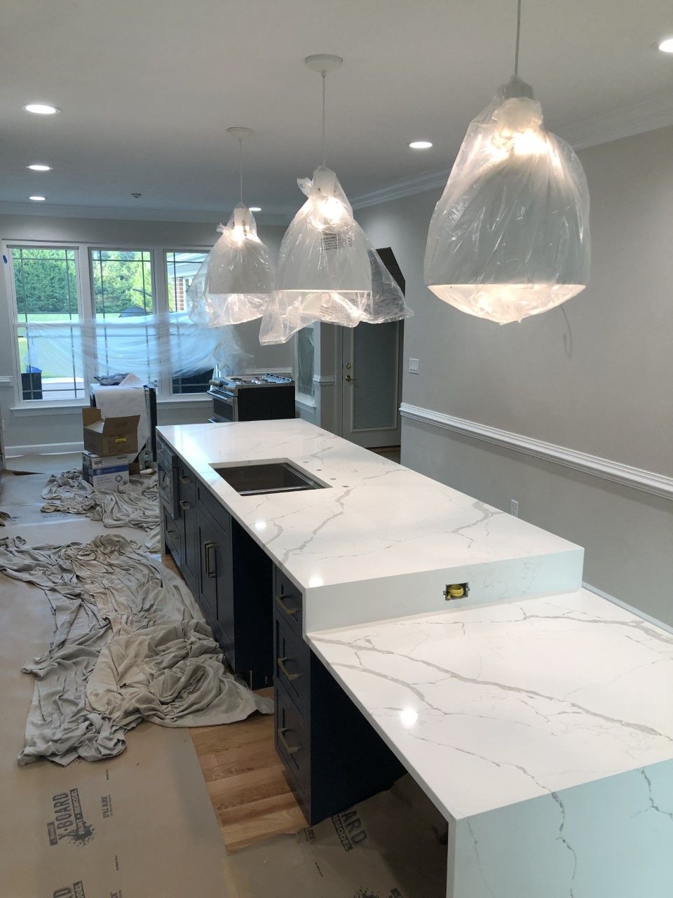 Rock Solid Surfaces | Virginia Beach, VA