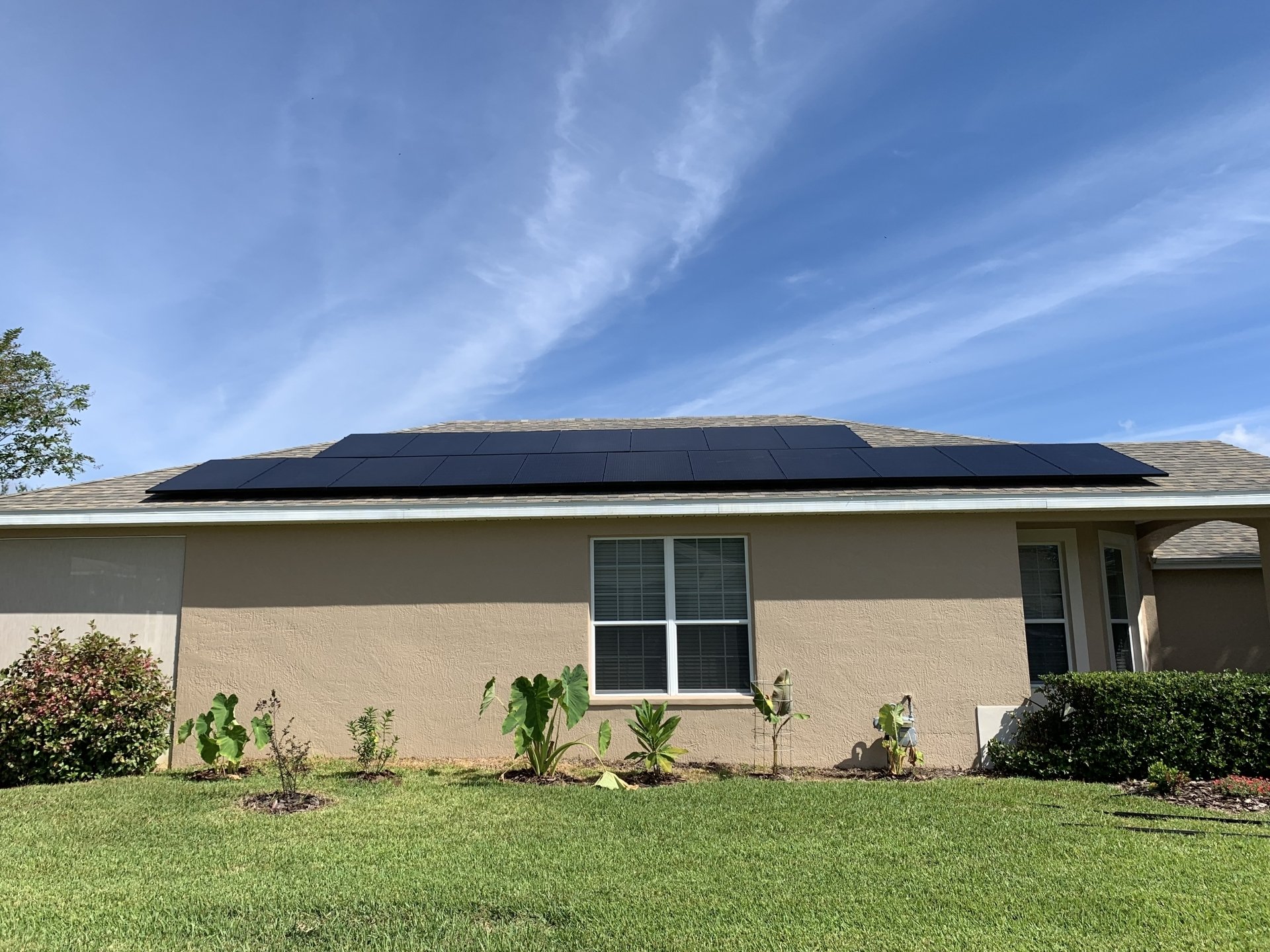 Sun Standard: Custom Solar & Energy Upgrades