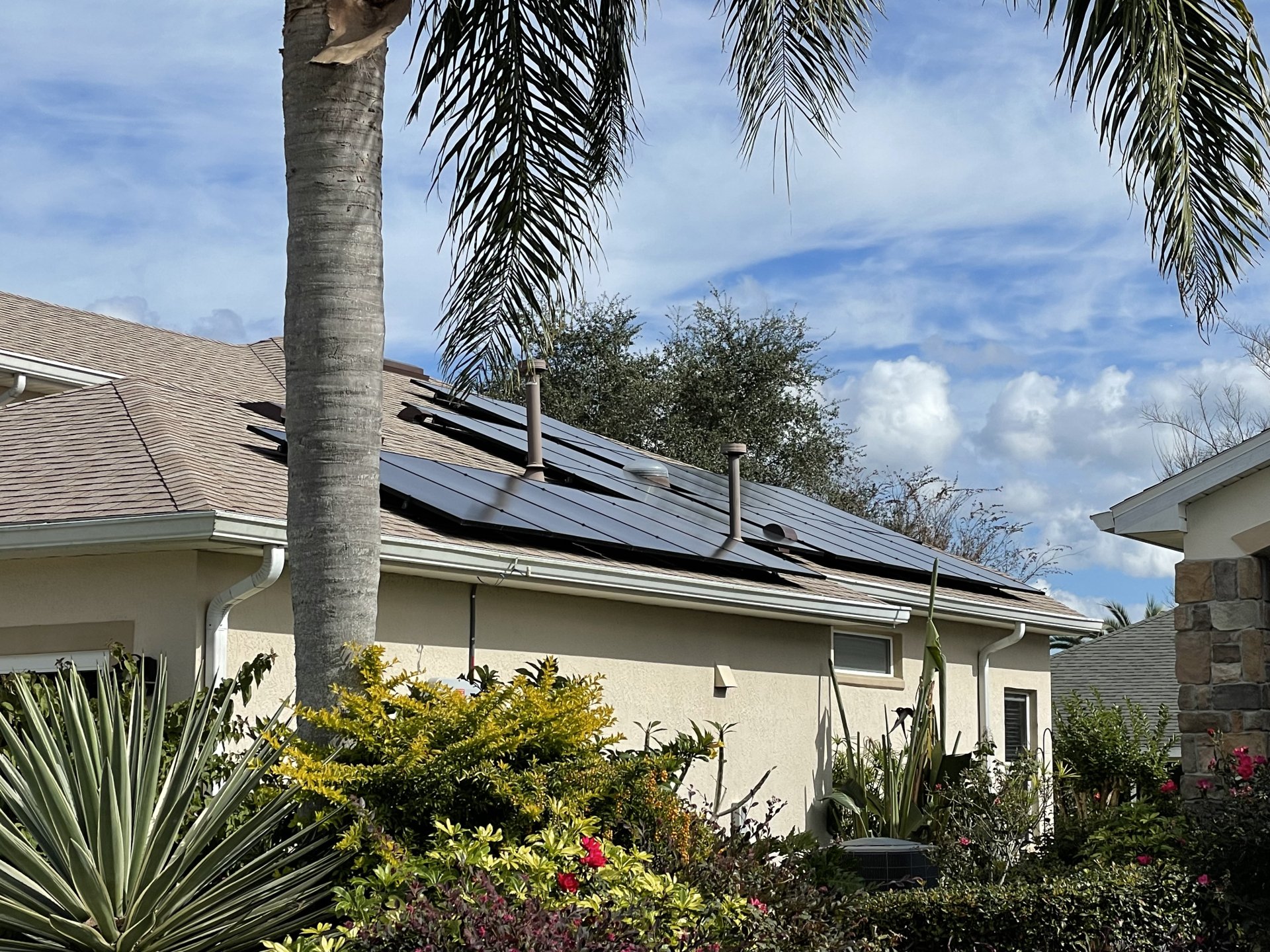 Sun Standard: Custom Solar & Energy Upgrades