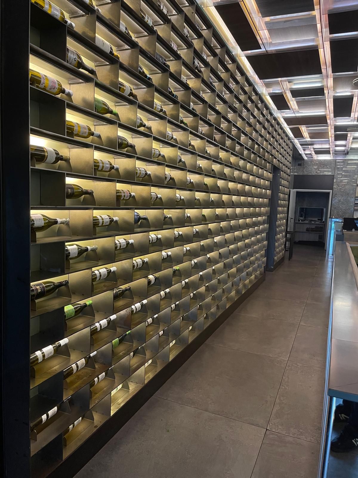 Ristorante Sushi a Cernusco Lombardone | Meet Sushi