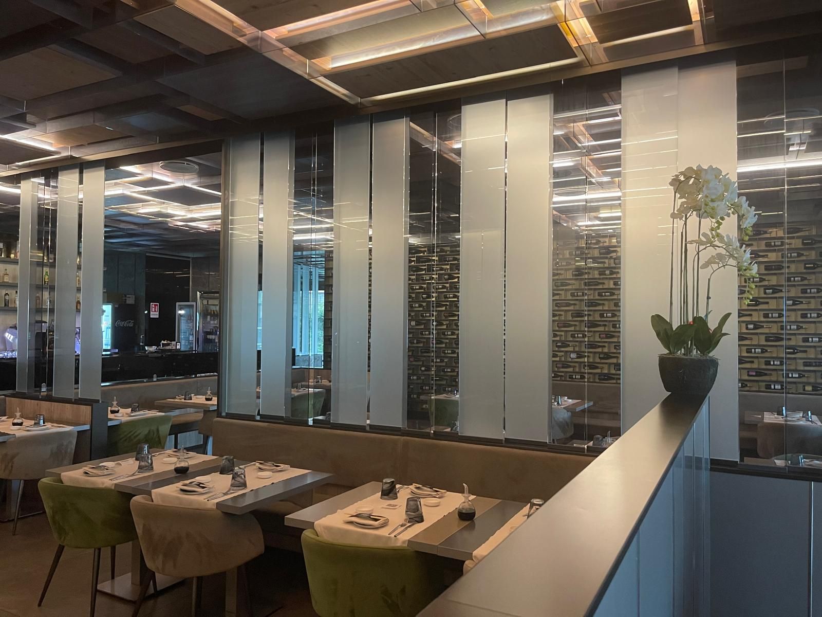 Ristorante Sushi a Cernusco Lombardone | Meet Sushi