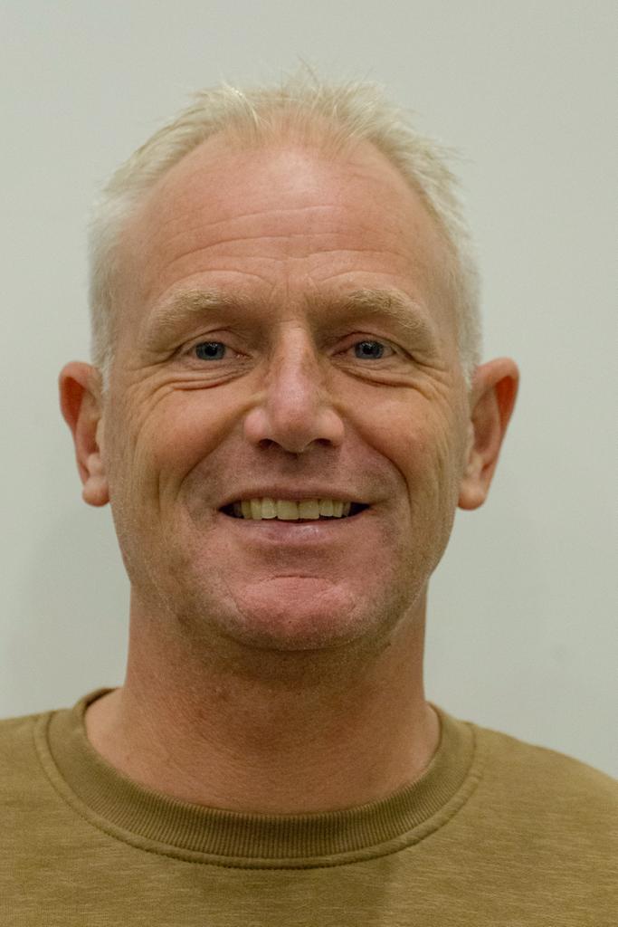 Stichting Dorpsraad Overloon - Over Ons