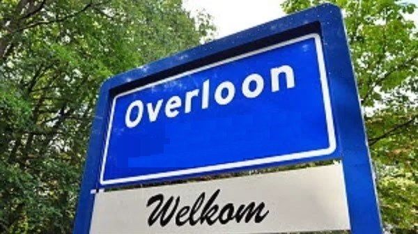 Stichting Dorpsraad Overloon - Over Ons