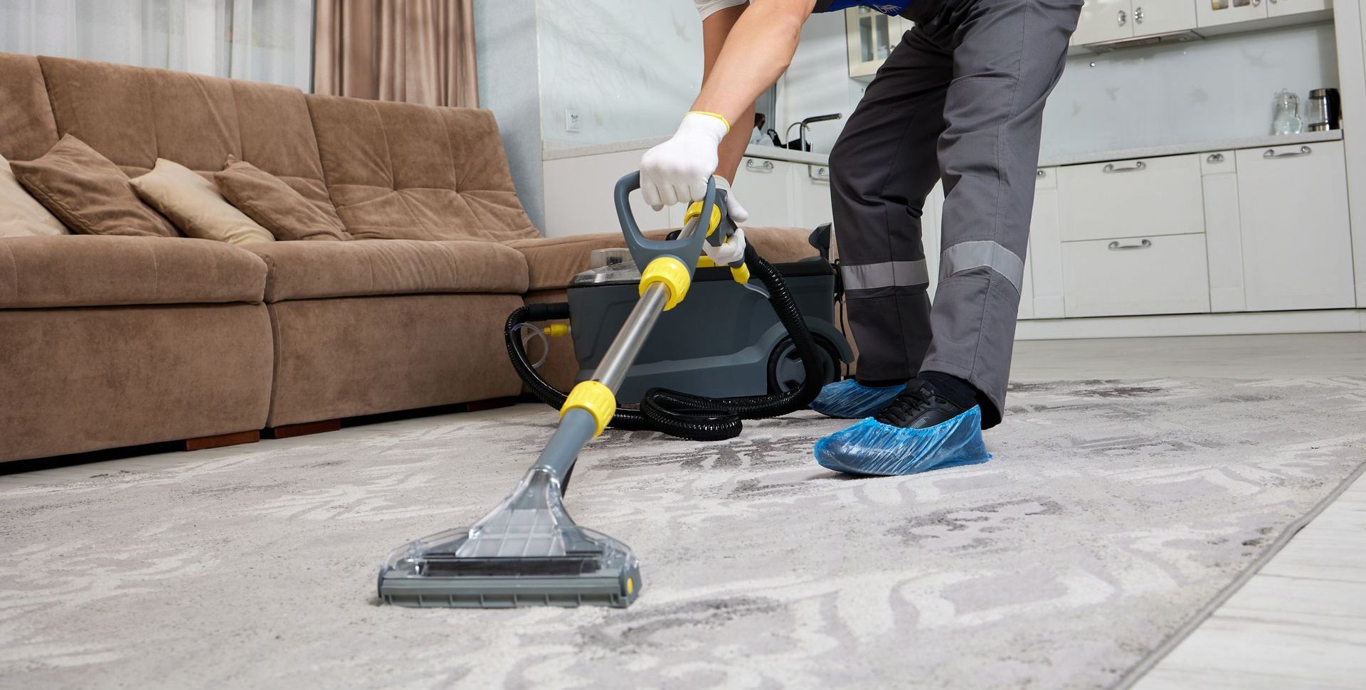 Cleaning Services | D.M. Cleaning, Inc. | Bristol, PA