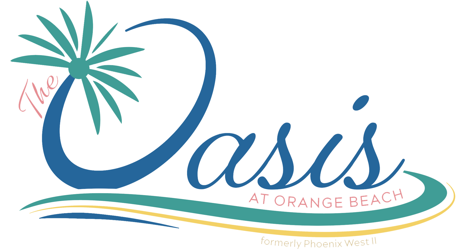 The Oasis at Orange Beach - Luxury Gulf Front Condos