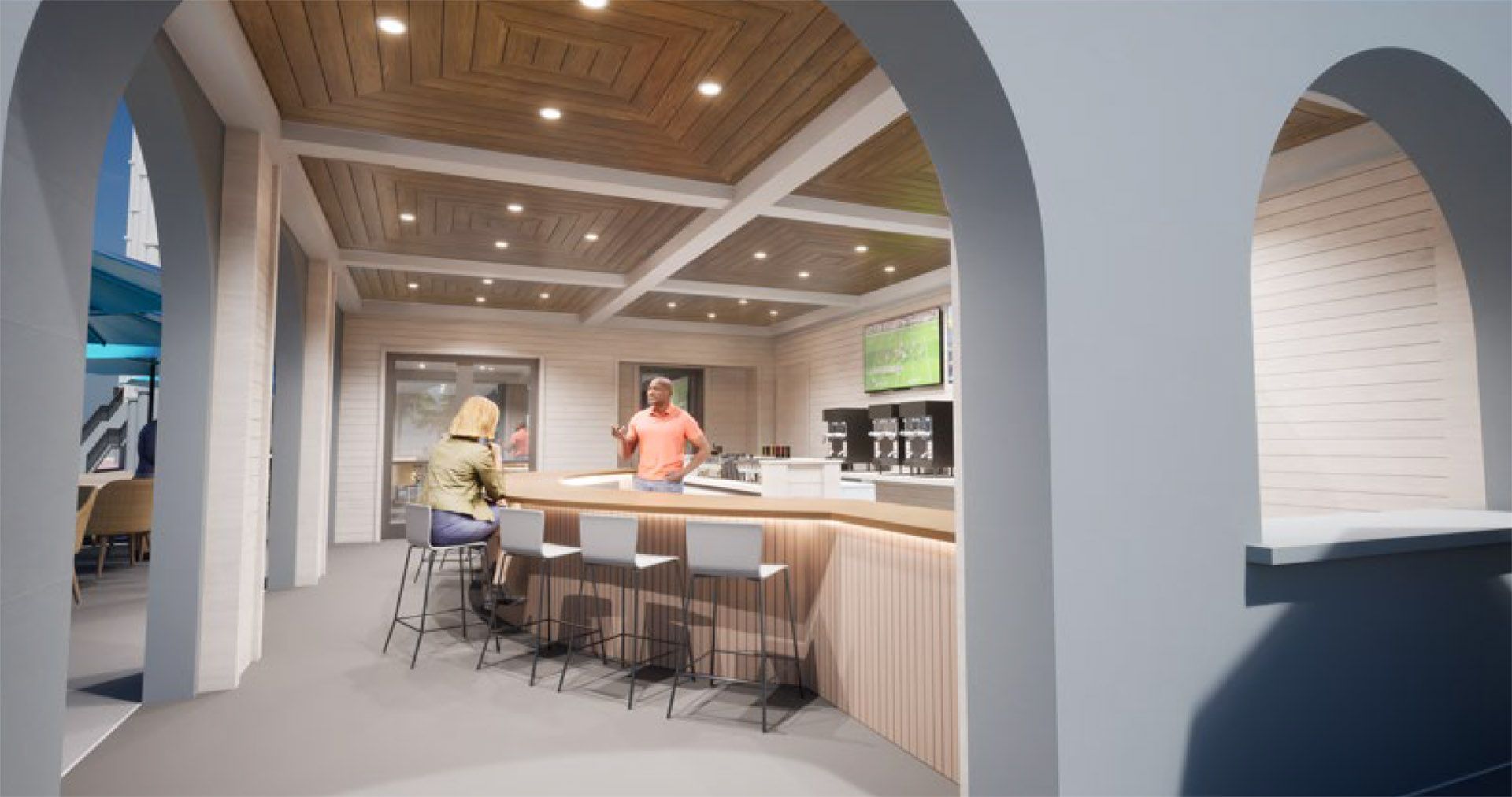 The Oasis at Orange Beach - Luxury Gulf Front Condos