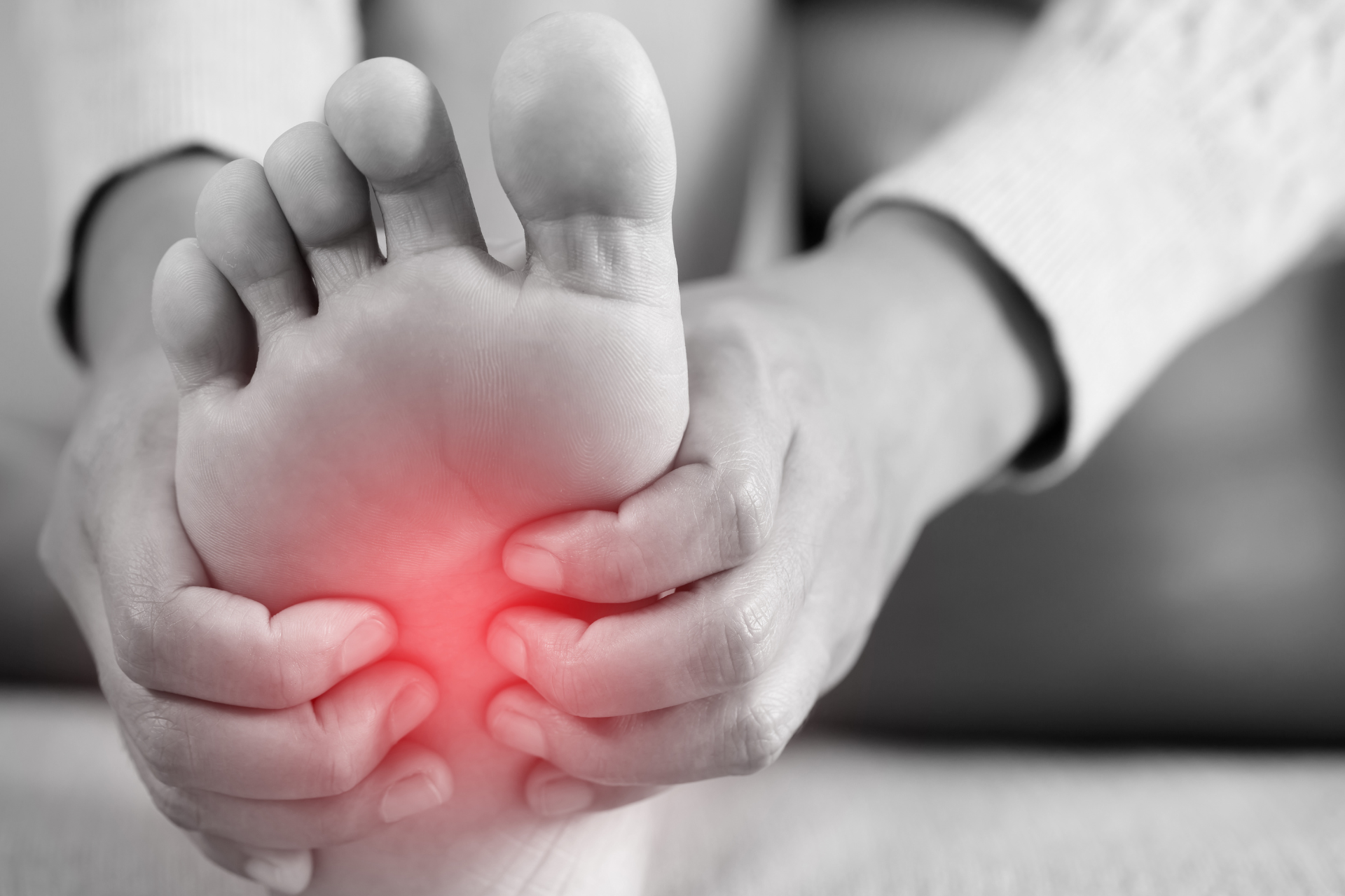 Minor Injuries and Illnesses: When to Seek Professional Care