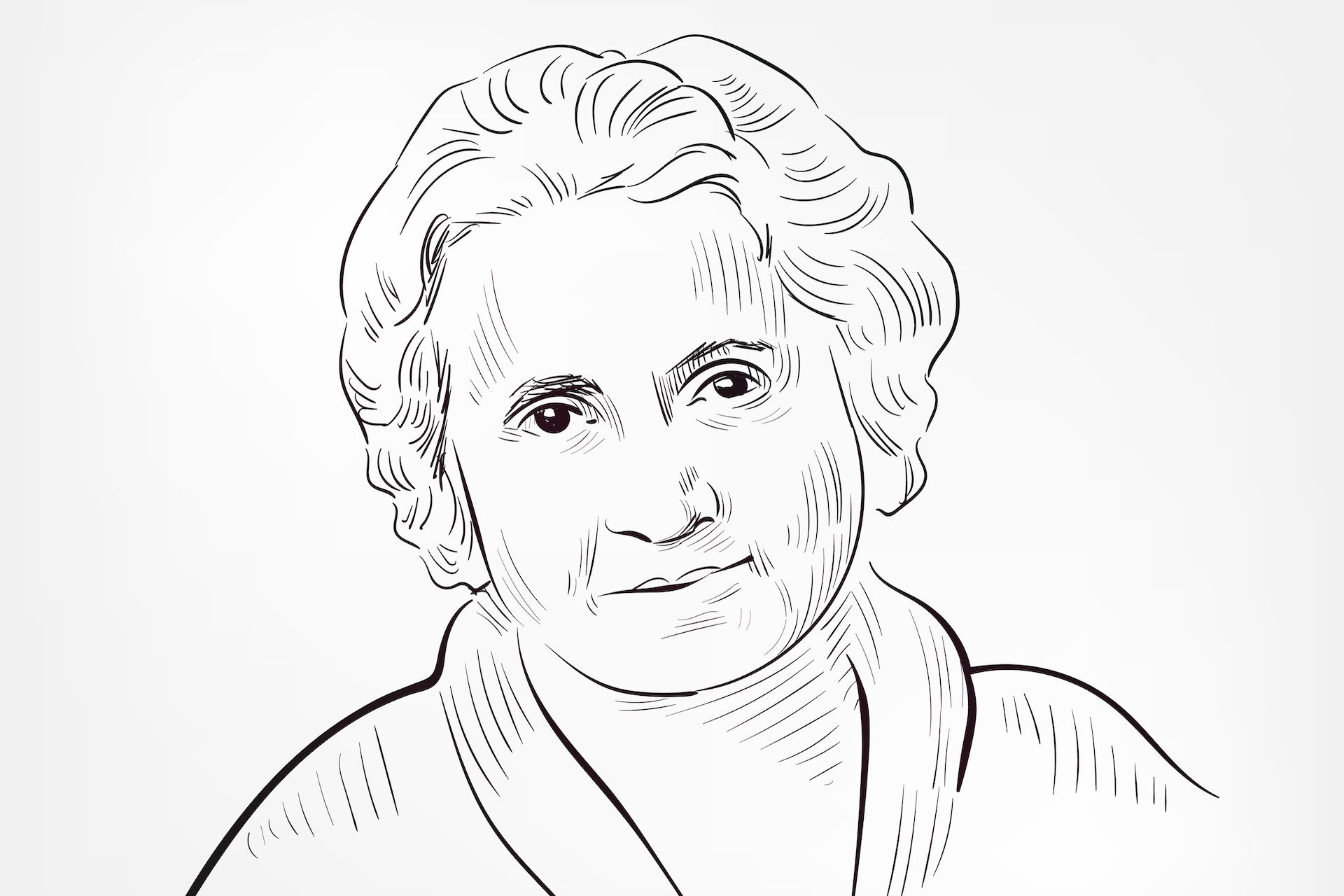 More Than a Method: Honoring the Legacy of Dr. Maria Montessori