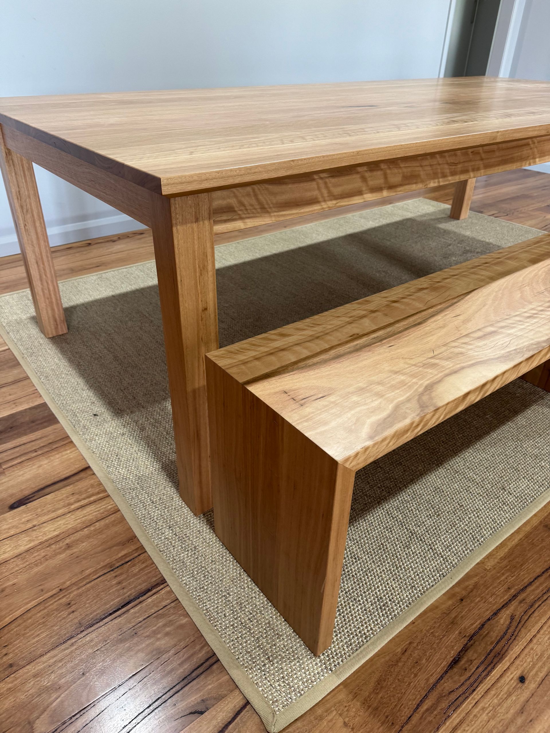 Timber Furniture | Victoria | Timber Kraft Designs