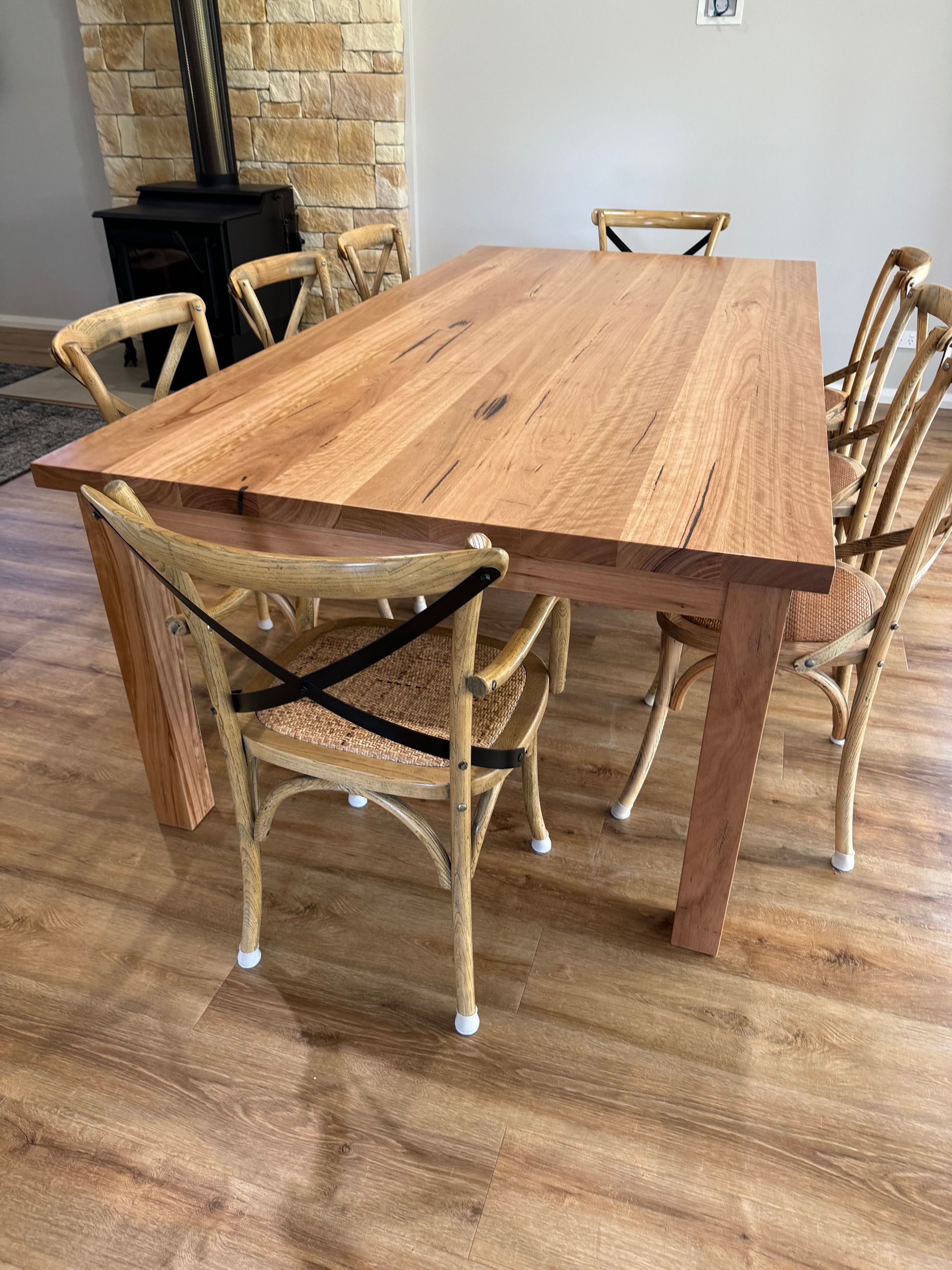 Timber Furniture | Victoria | Timber Kraft Designs