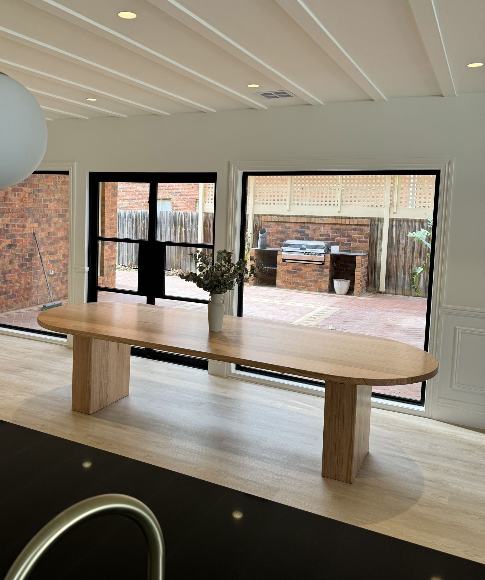 Handcrafted Timber Furniture & Joinery | Timber Kraft Designs | Victoria