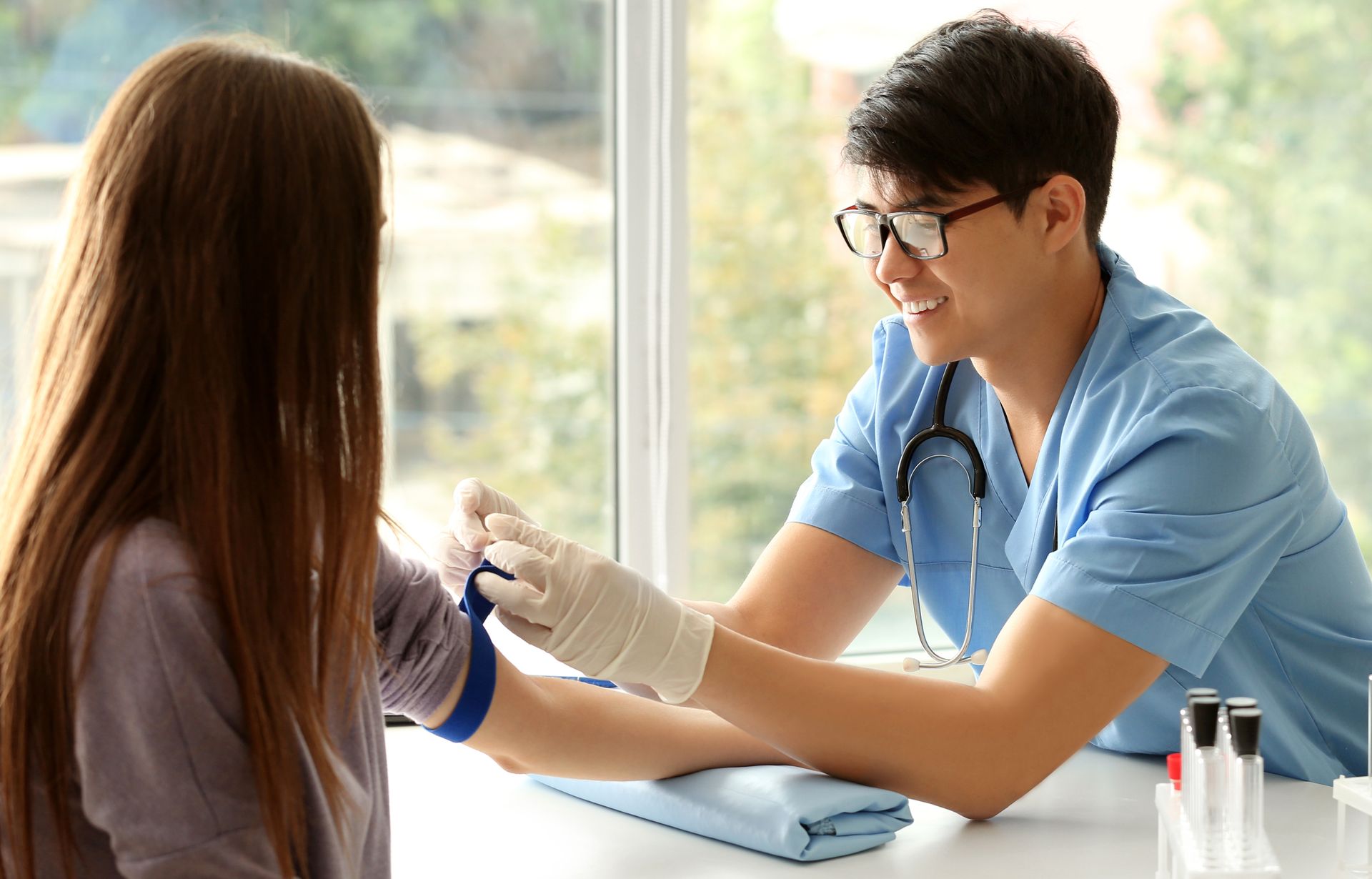 Benalign | Mississippi Association of Nurse Practitioners