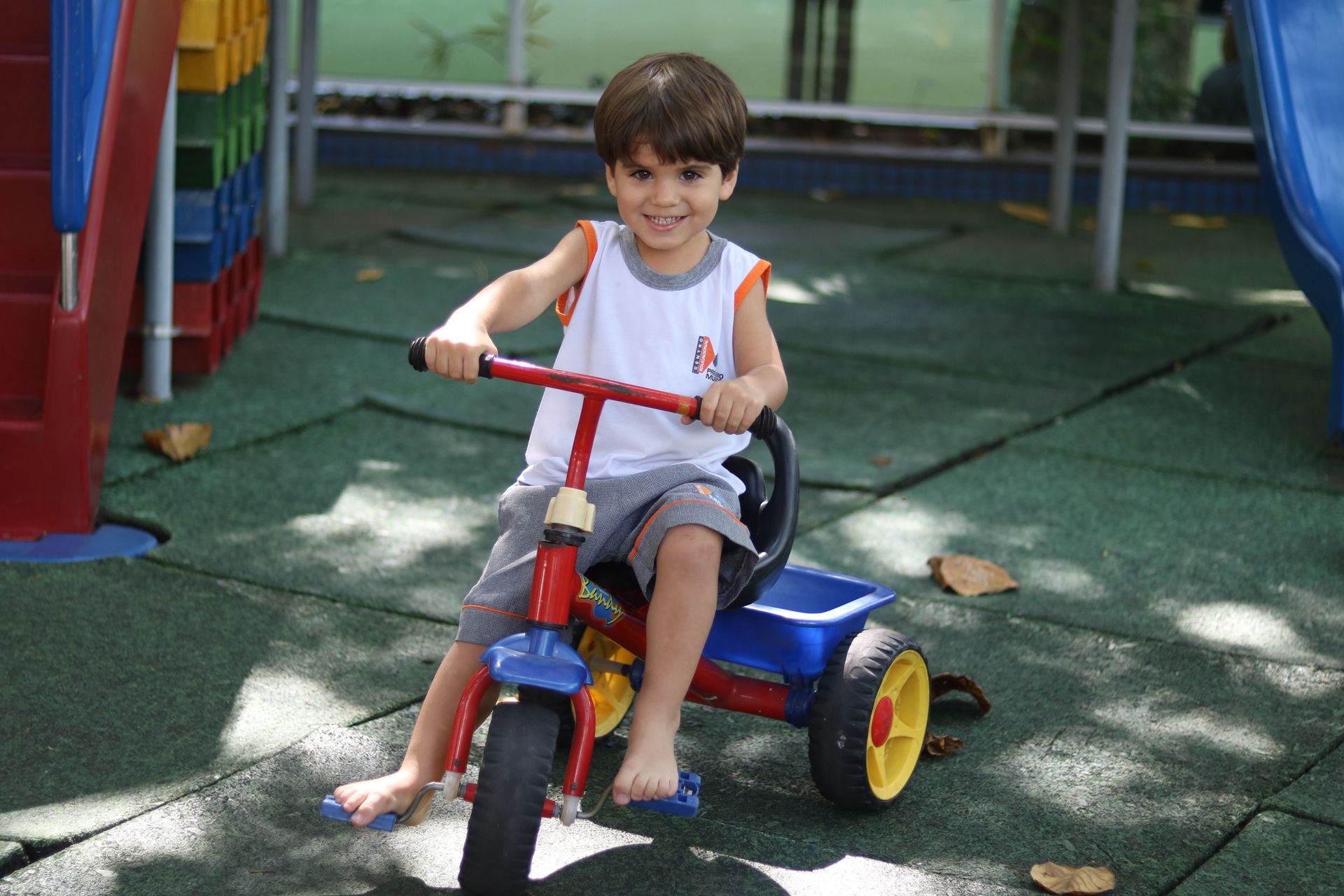 Primeiro Mundo Matrículas 2024