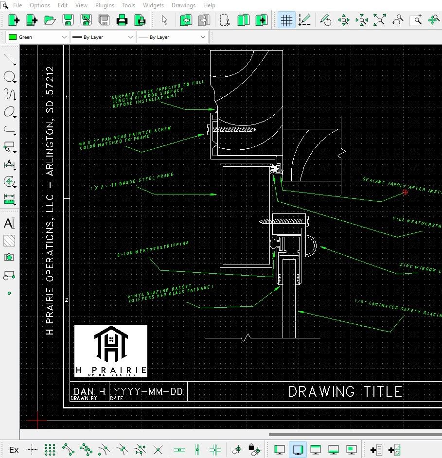 Home [h-prairie-operations.com]
