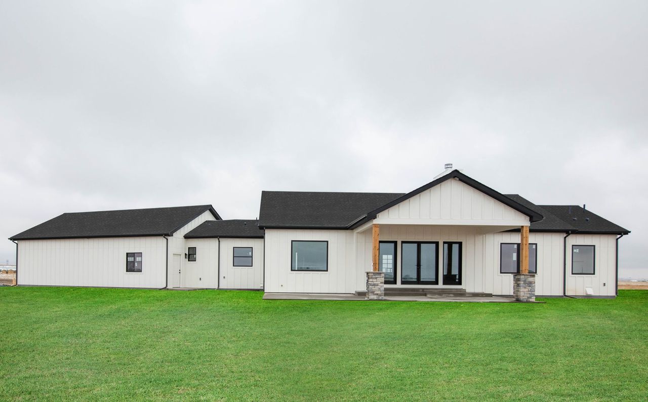 Black Pines Builders, Inc.