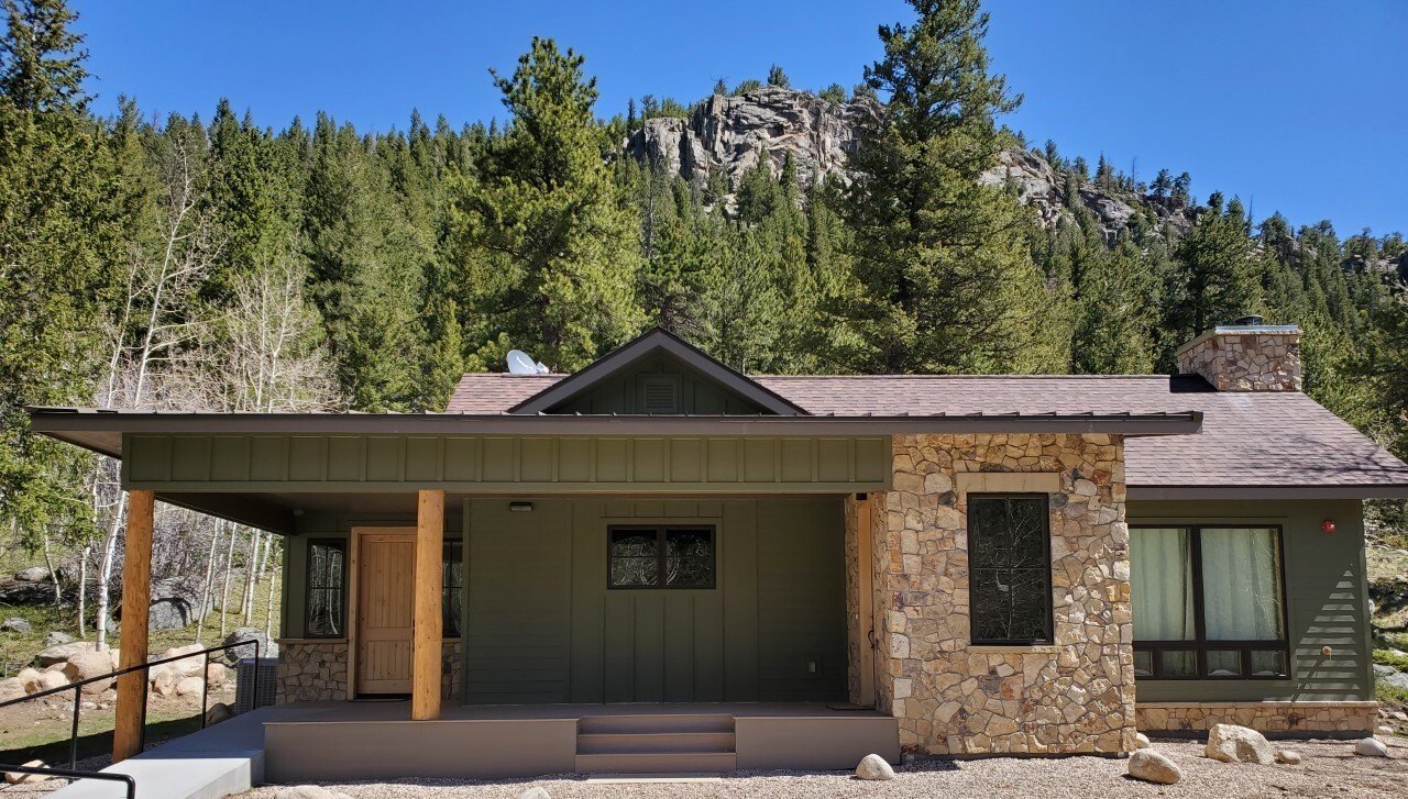 Custom Home Building and Remodeling in Boulder and Larimer Counties