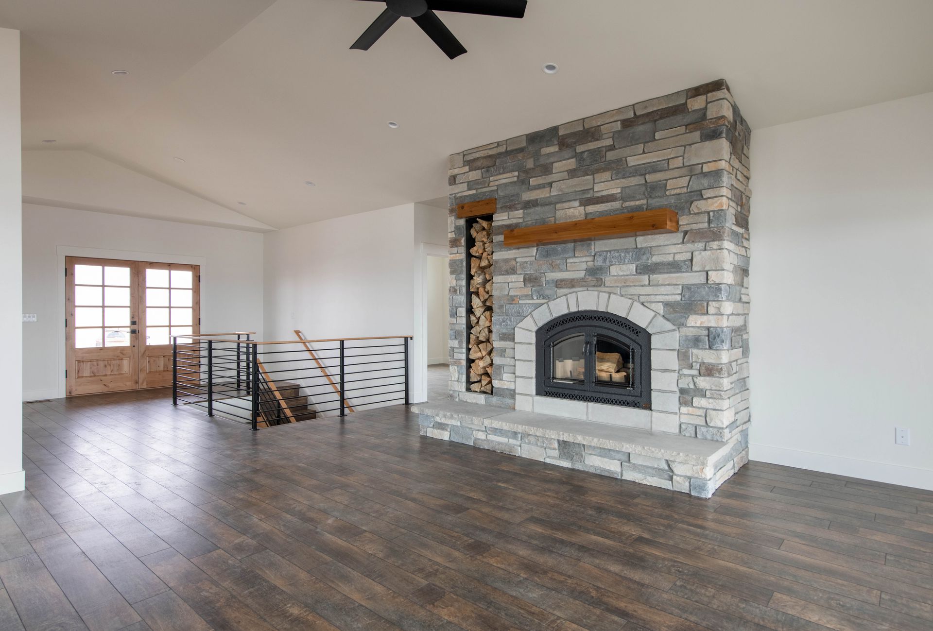 Black Pines Builders, Inc.