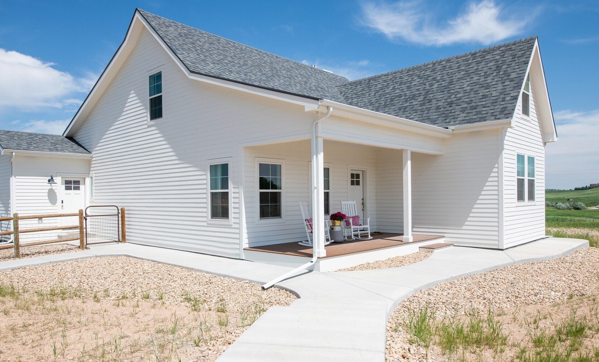 Black Pines Builders, Inc.