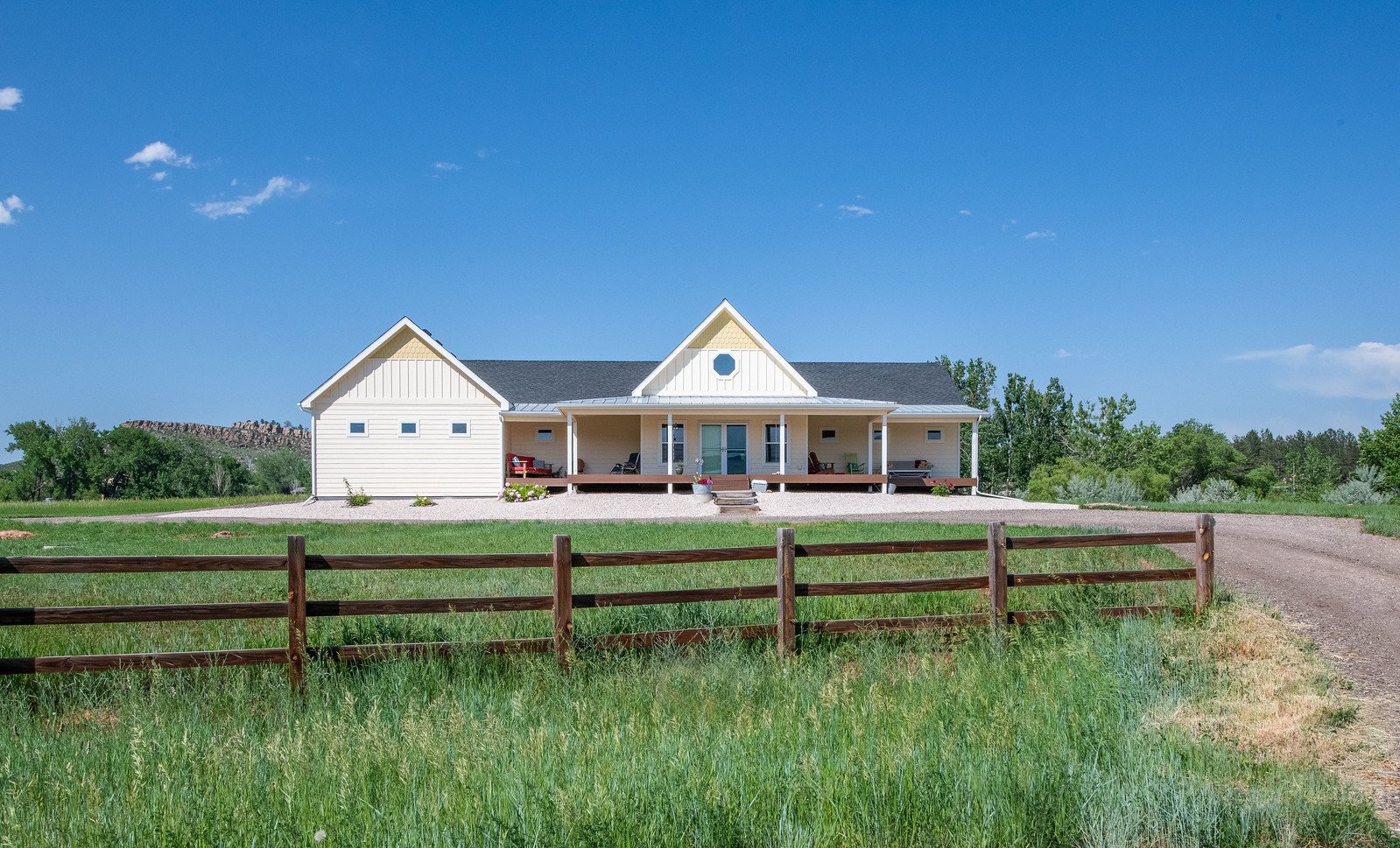 Black Pines Builders, Inc.