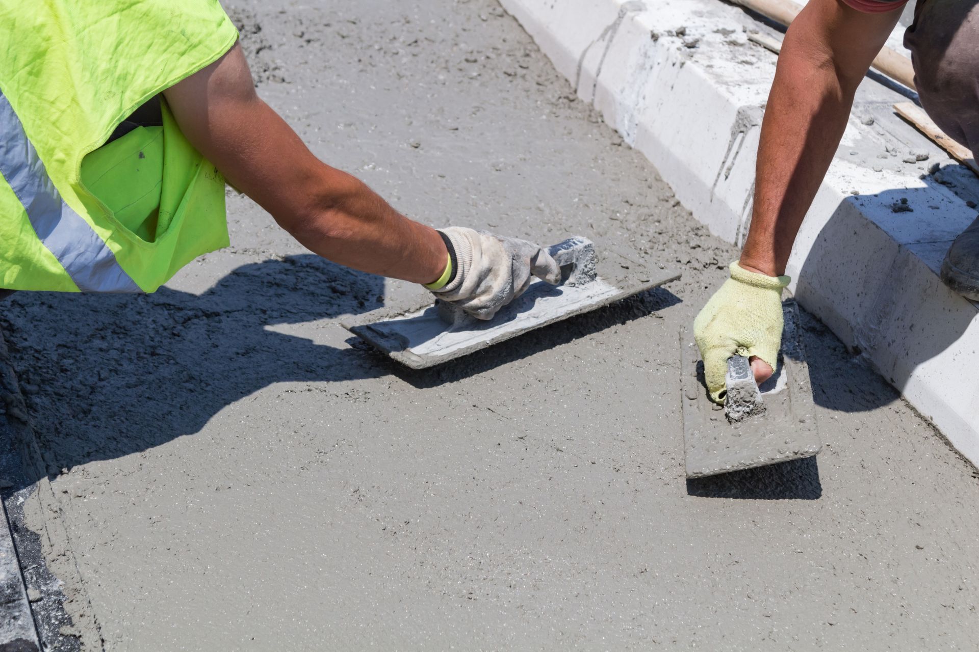 Rocks, Pre-Mix Concrete & Quarry Products | Yarram, VIC