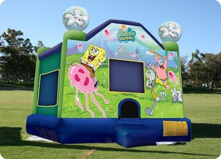 Party Hire | Showtime Entertainment & Promotions