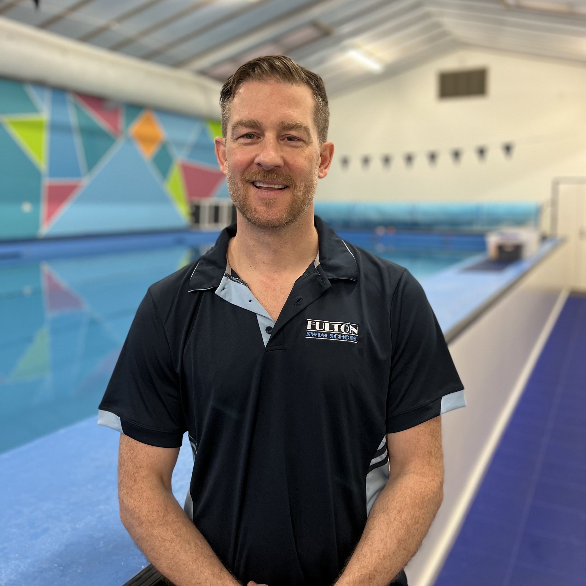 New Plymouth - Fulton Swim School