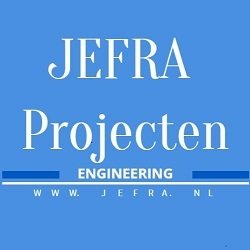 Jefra | Jefraprojecten