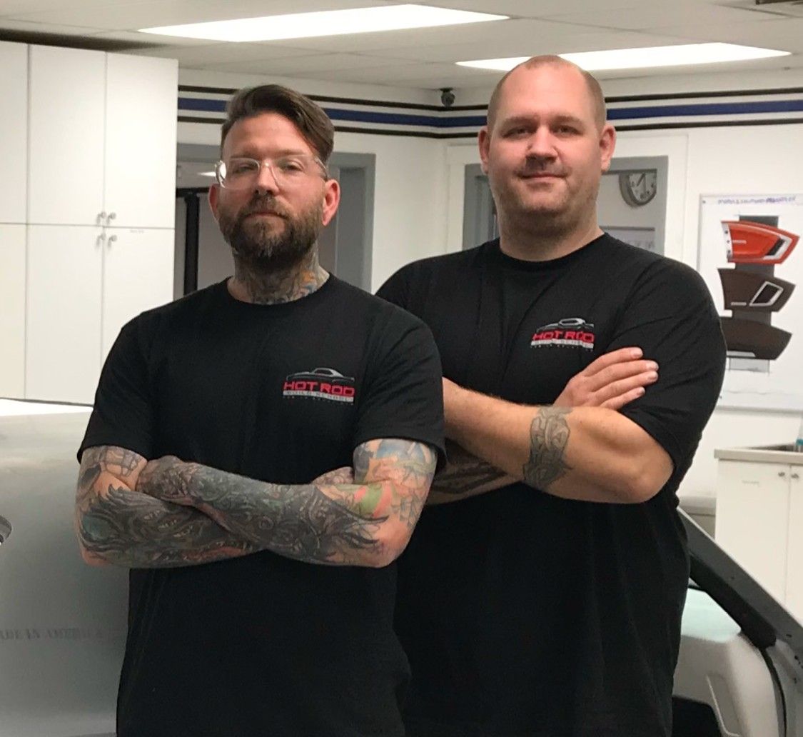 Master FAB | MASTERTECH EXPO