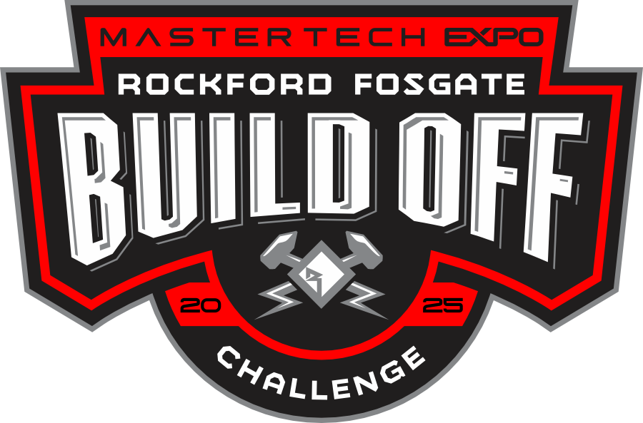 Build Off Competition | MASTERTECH EXPO | Mesa, AZ