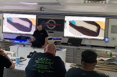 Master FAB | MASTERTECH EXPO