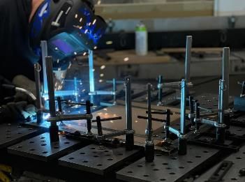 Master FAB | MASTERTECH EXPO