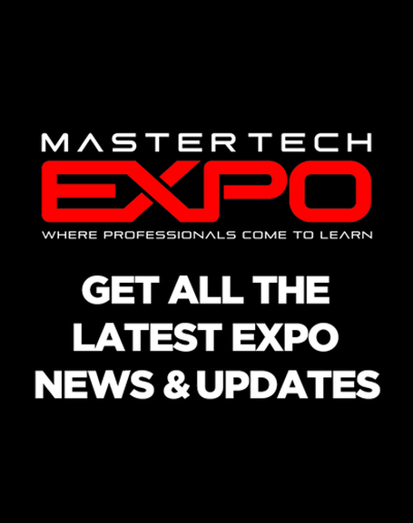 Contact Us | MASTERTECH EXPO | Mesa, AZ
