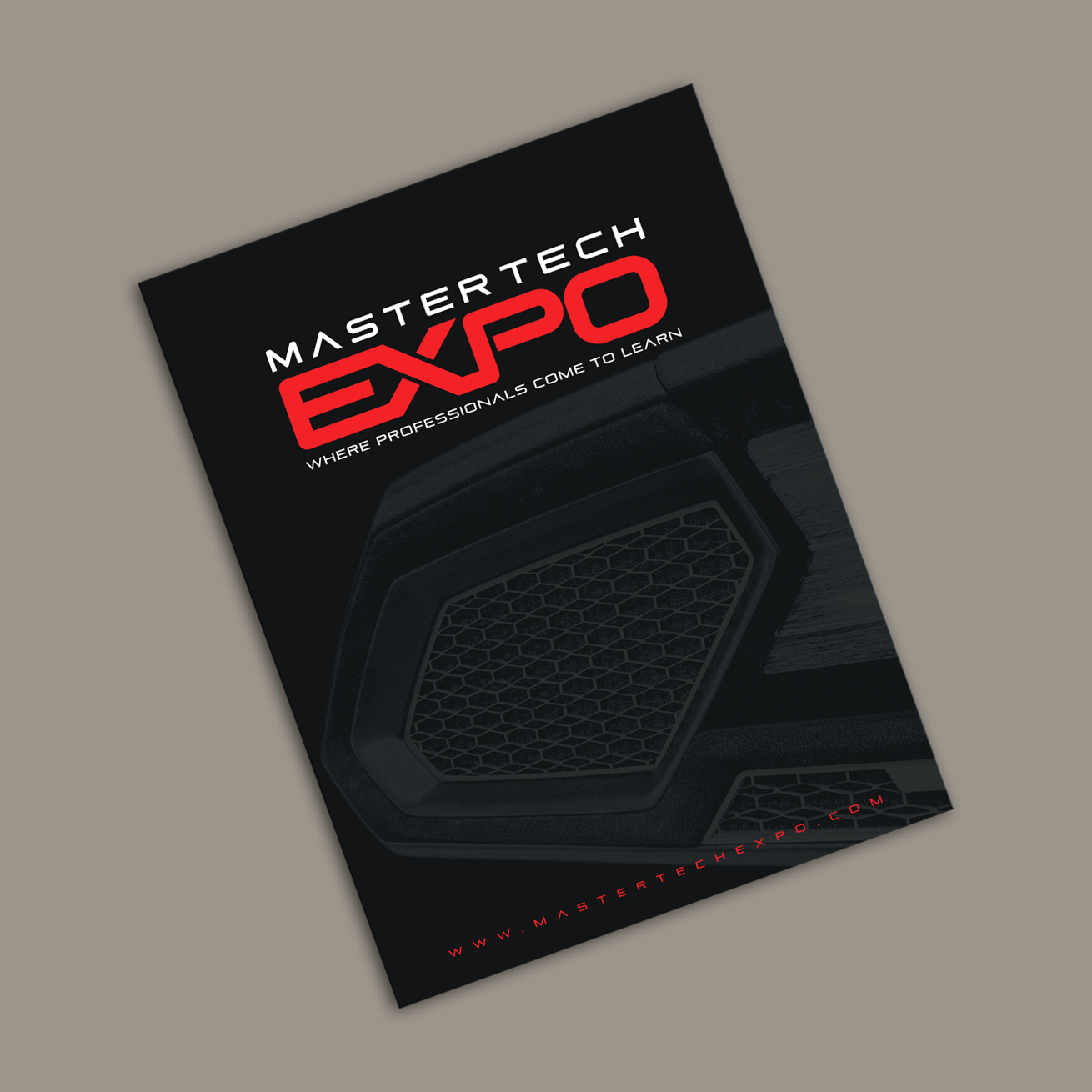 Official Merchandise | MASTERTECH EXPO | Mesa, AZ