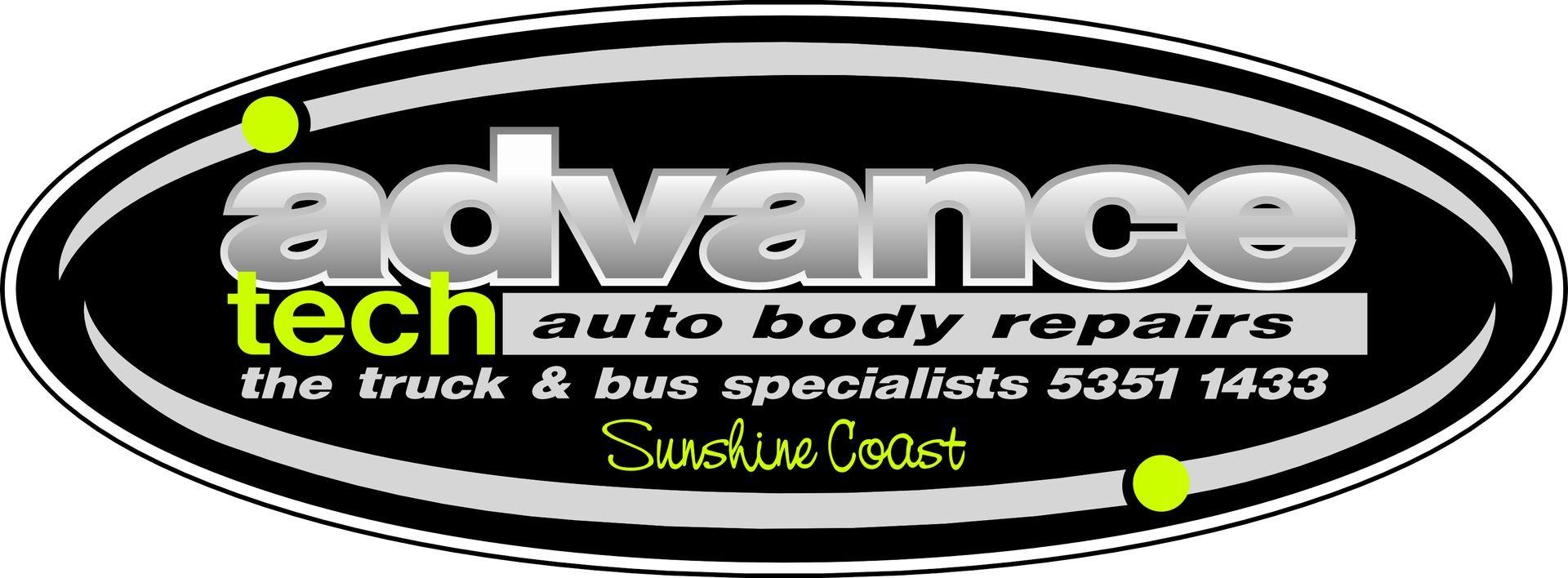 Advance Tech Auto Body Repairs | Heavy Vehicle Repair | Sunshine Coast