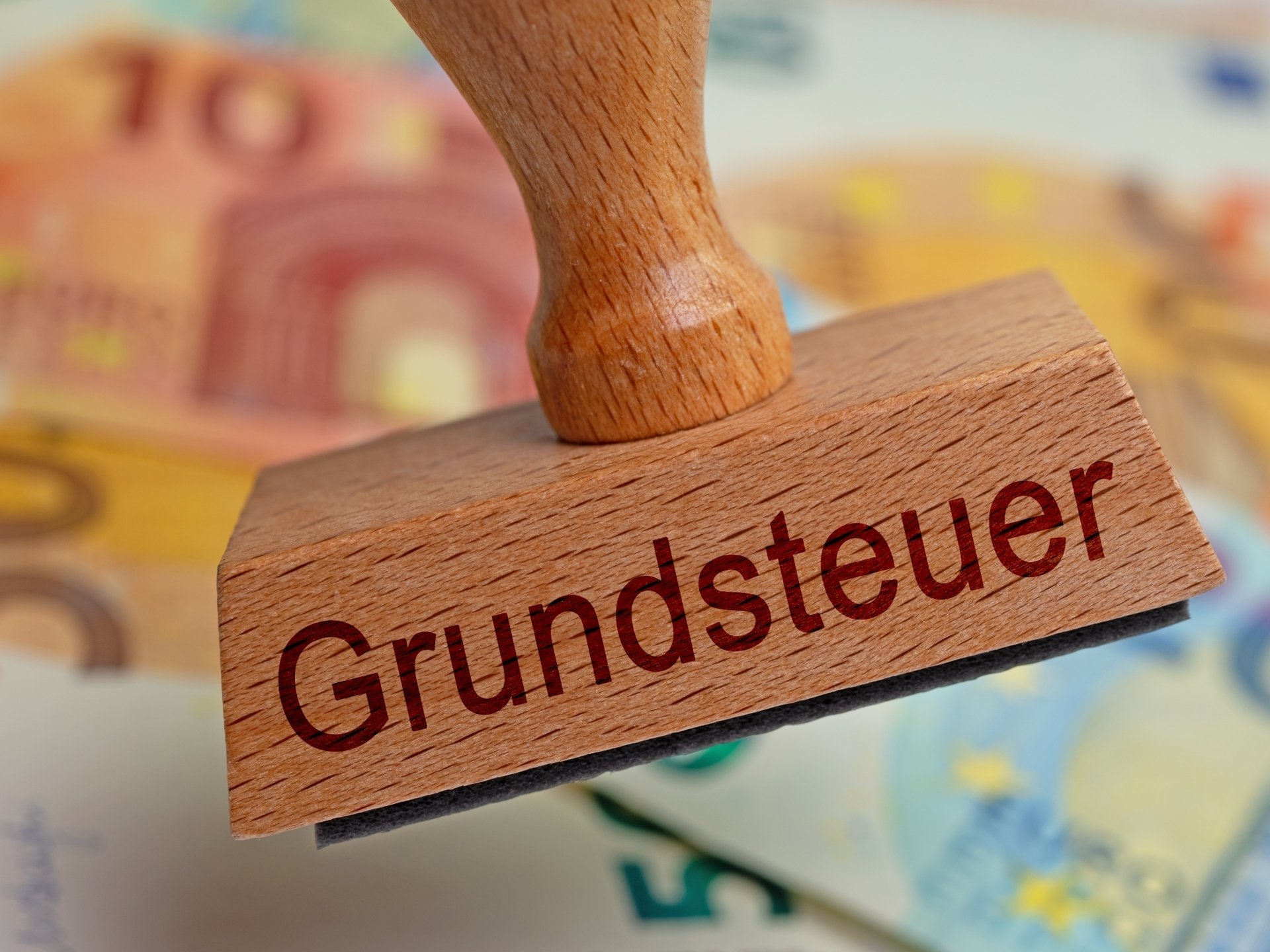 Neue Grundsteuer - Wohnfläche ist entscheidend