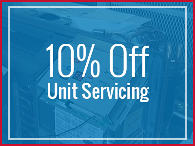 Special Offers | Edgewater, NJ | ATS Mechanical Inc.
