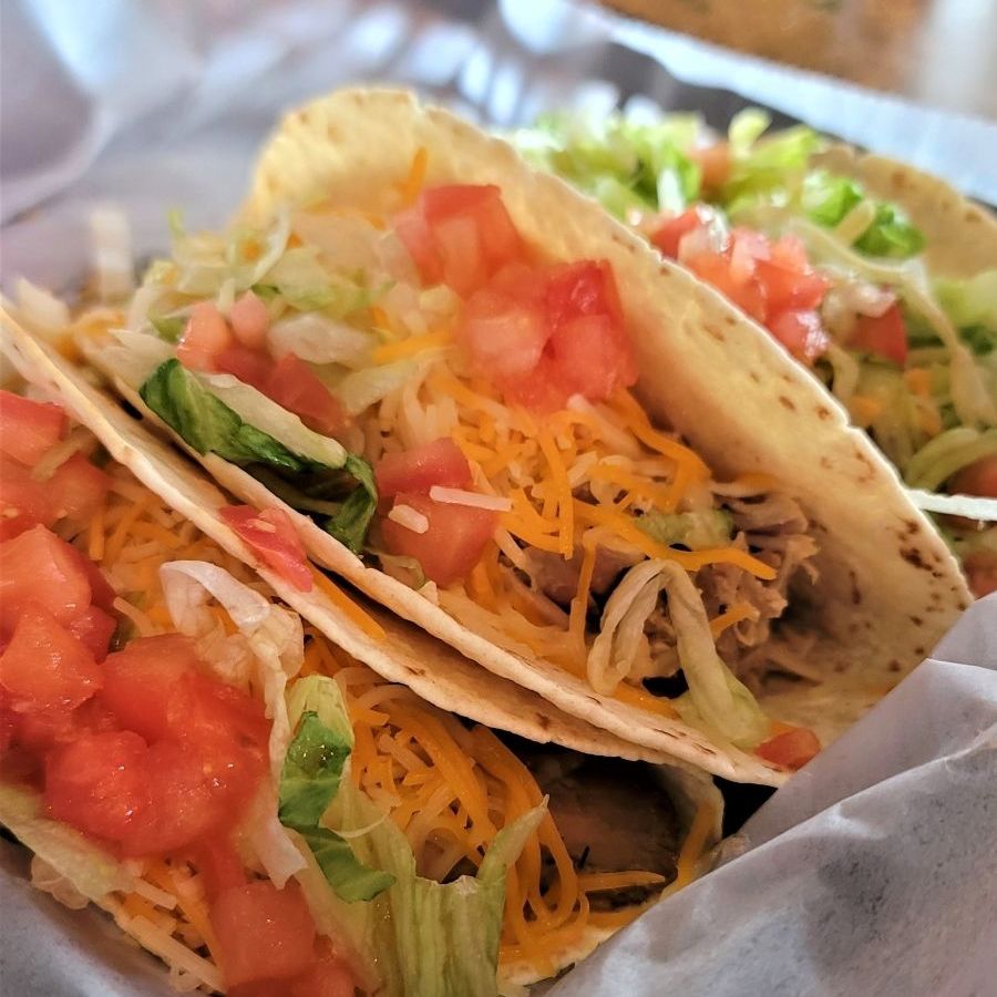 Angry Pepper Food & Beverage Menu | Madeira Beach