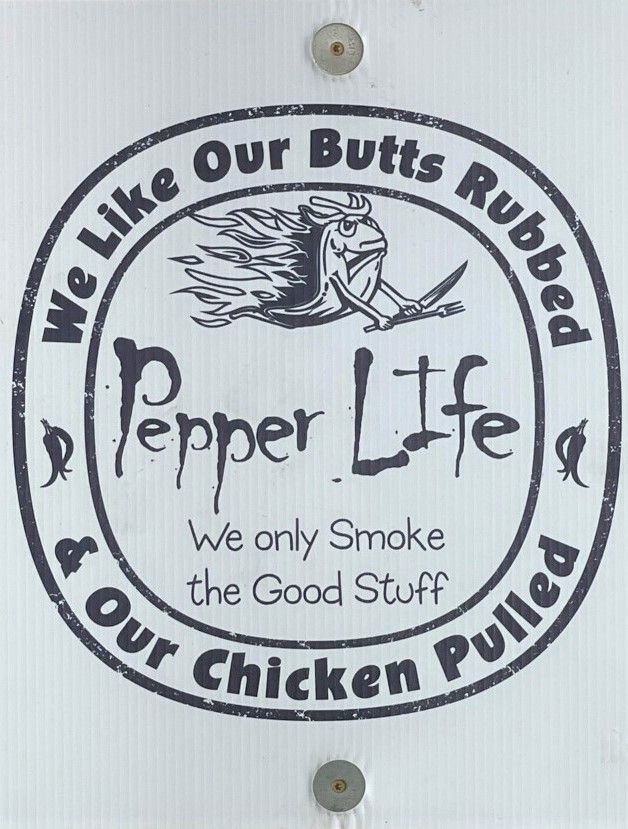 About the Angry Pepper Smokehouse Madeira Beach