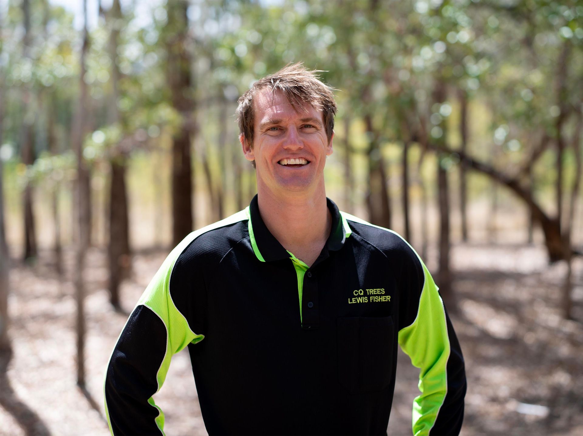 CQ Trees | Rockhampton Tree Services