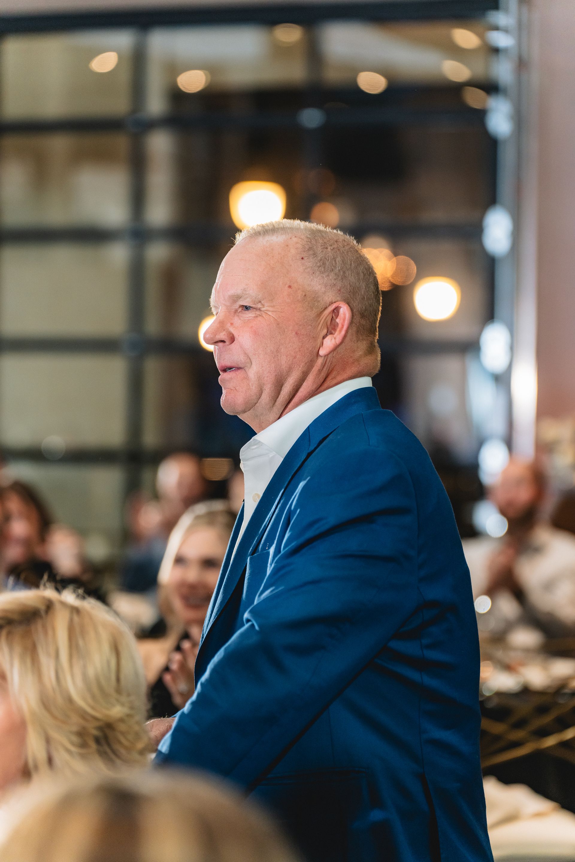 Meeder Investment's 50th Anniversary at The Fives Columbus