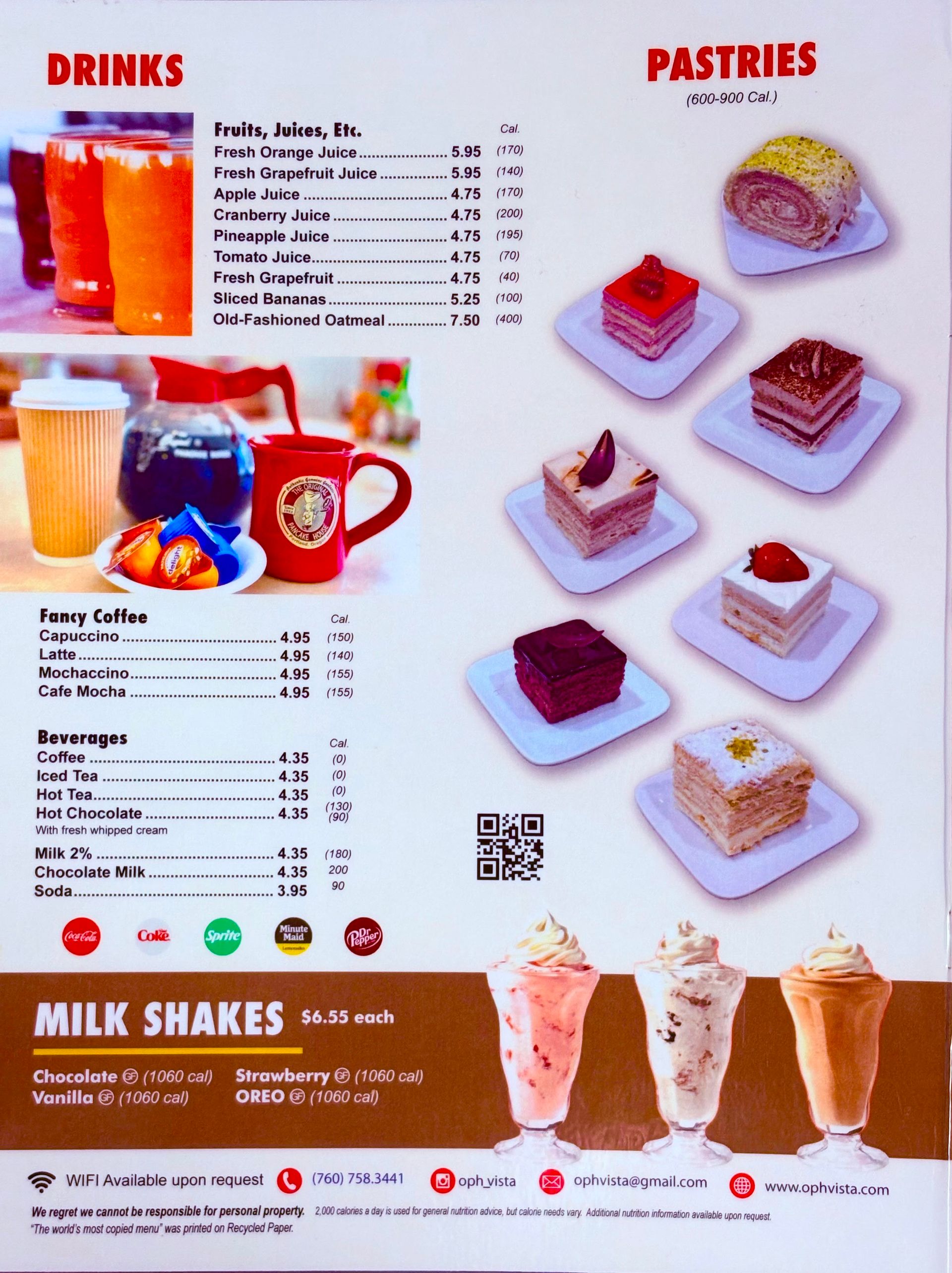 Home [www.ophvista.com]