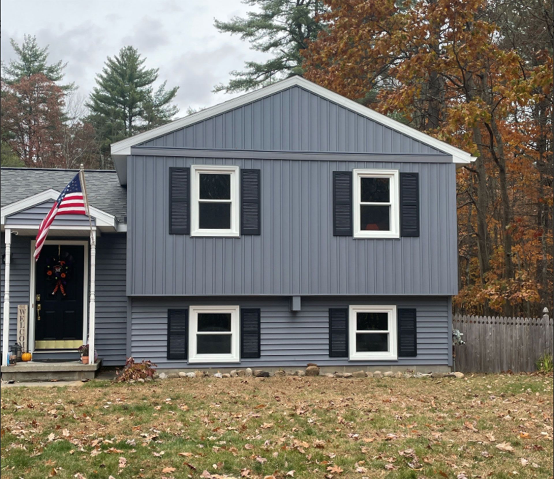 Next Generation Siding - Clifton Park, NY - Certainteed Monogram