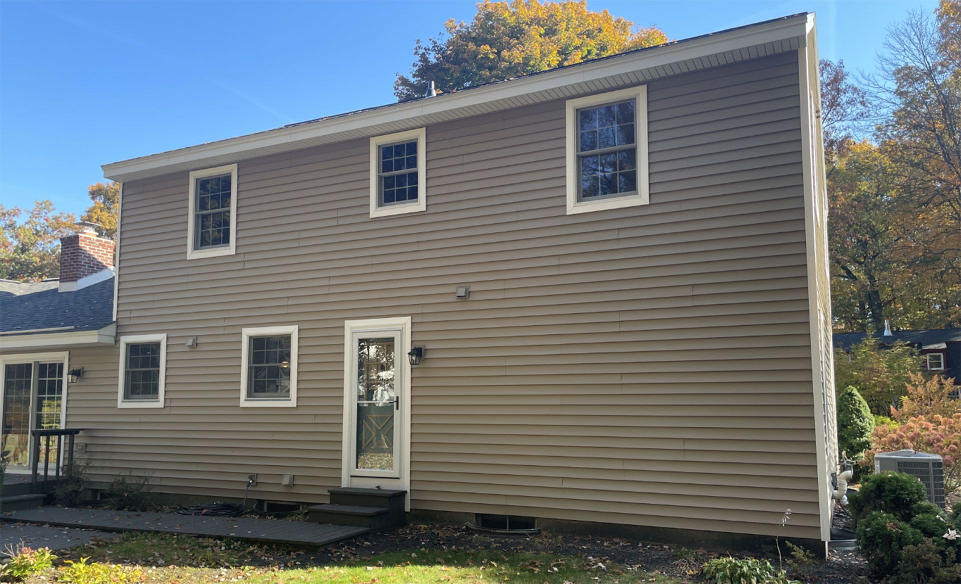 Next Generation Siding - Clifton Park, NY - Certainteed Monogram