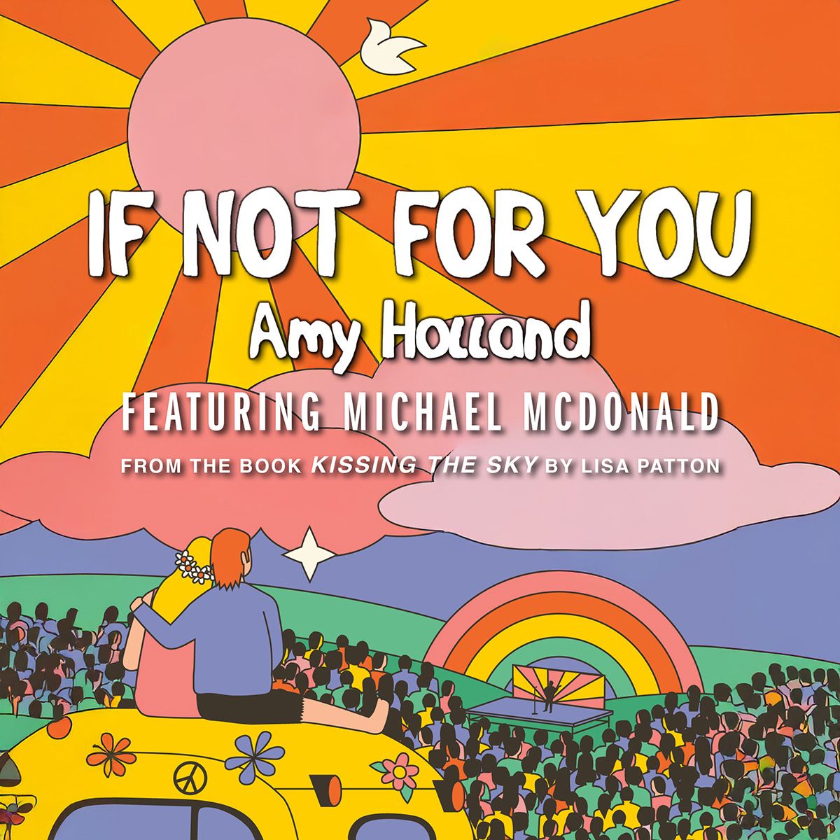 Lisa Patton | If Not For You