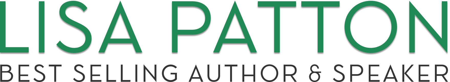 Lisa Patton | Bestselling Author & Speaker