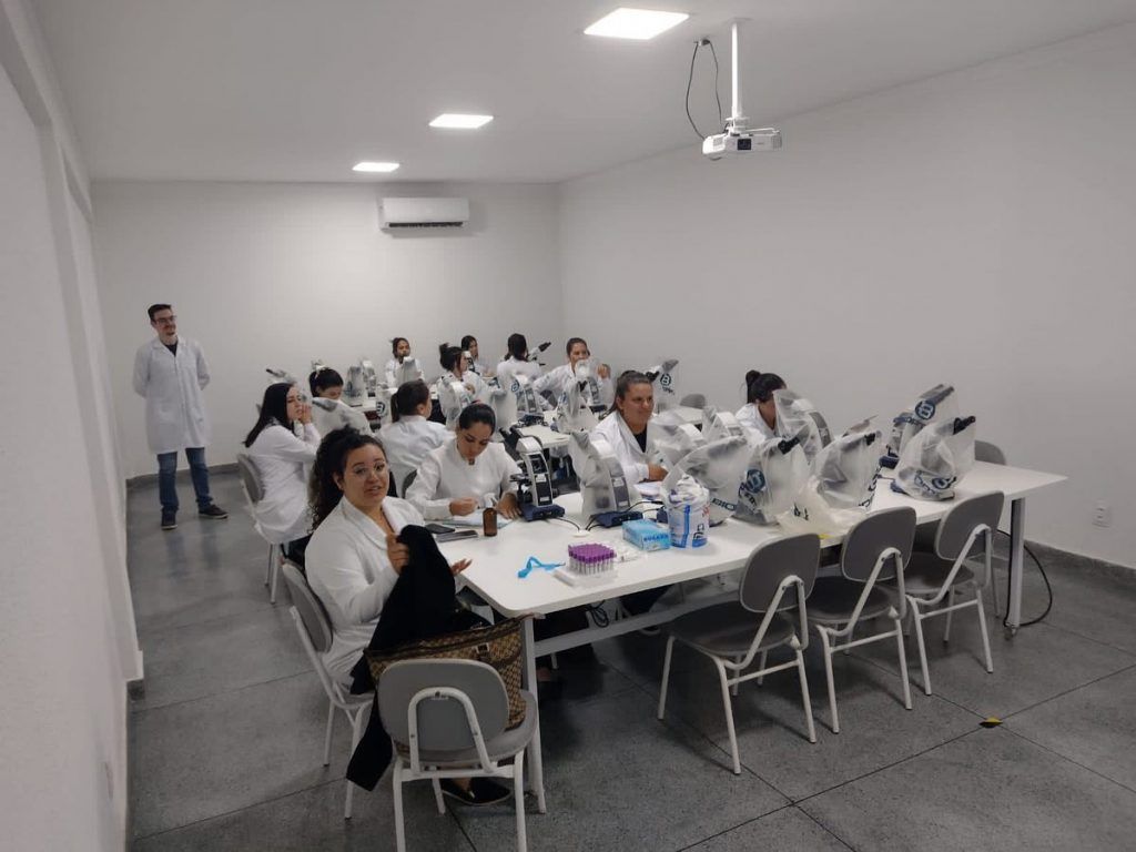 Faculdade FAP - Humanismo e Inovação
