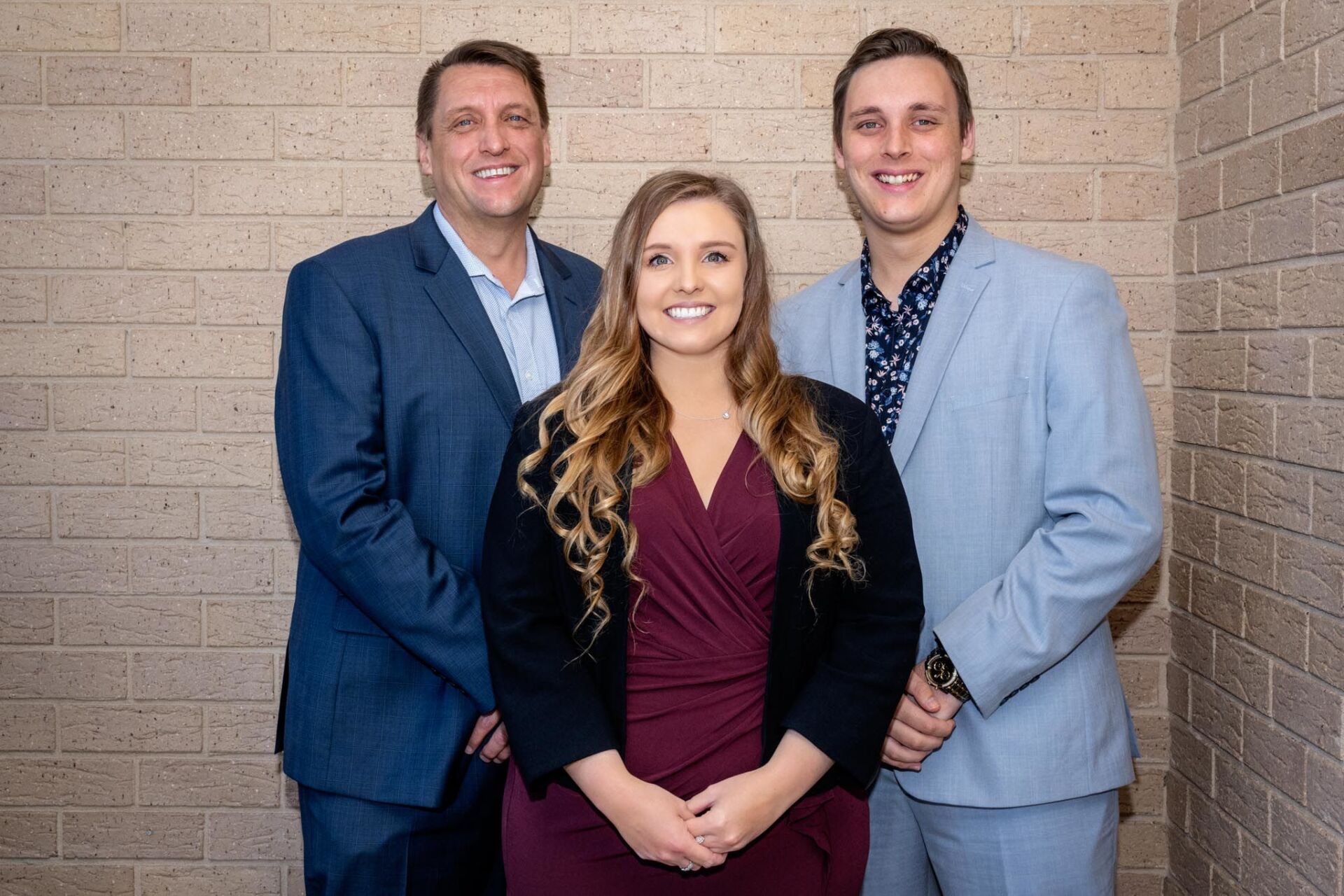 Contact Us - Andrew Robards