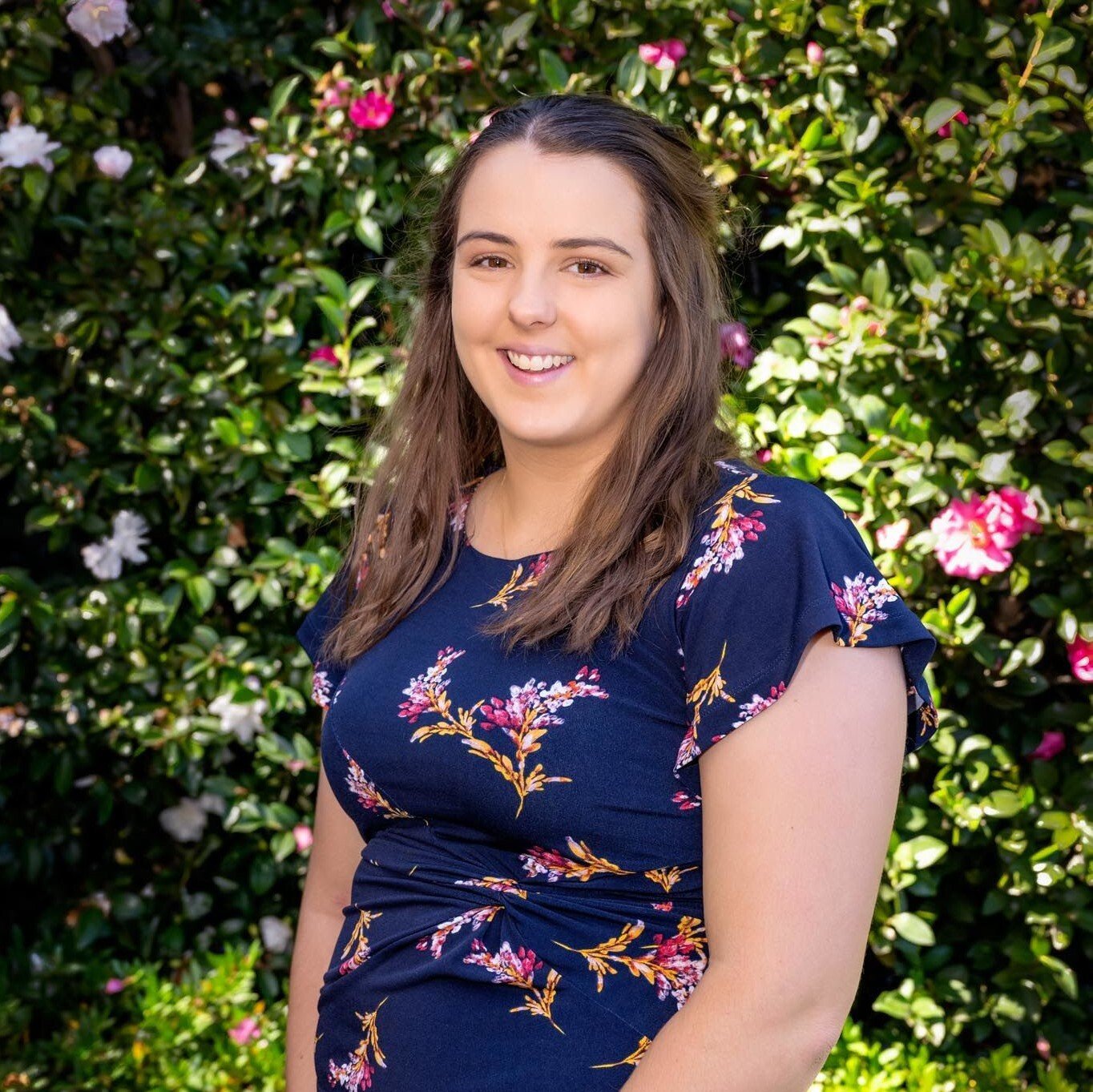 Meet the Team - Andrew Robards