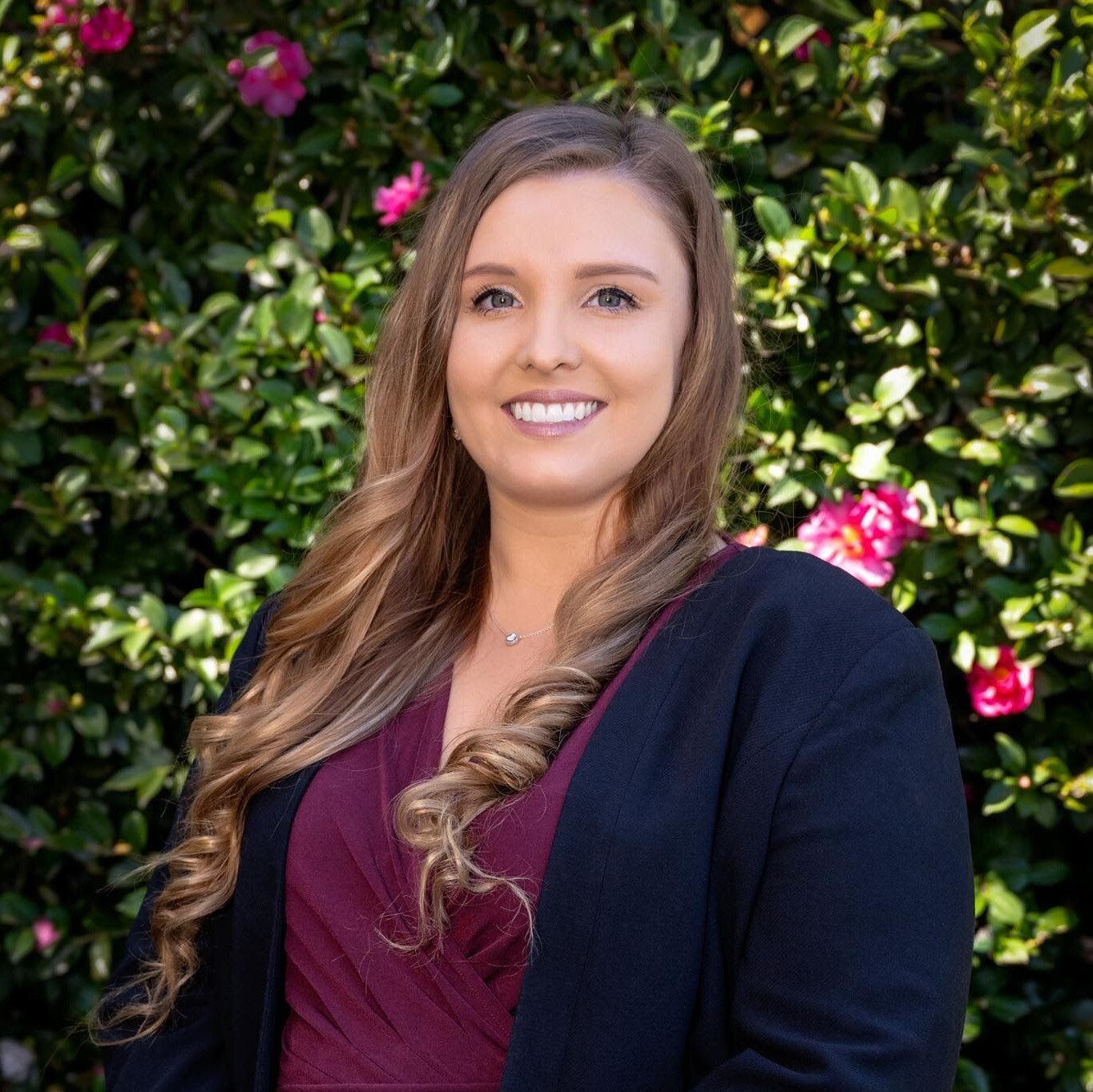 Meet the Team - Andrew Robards